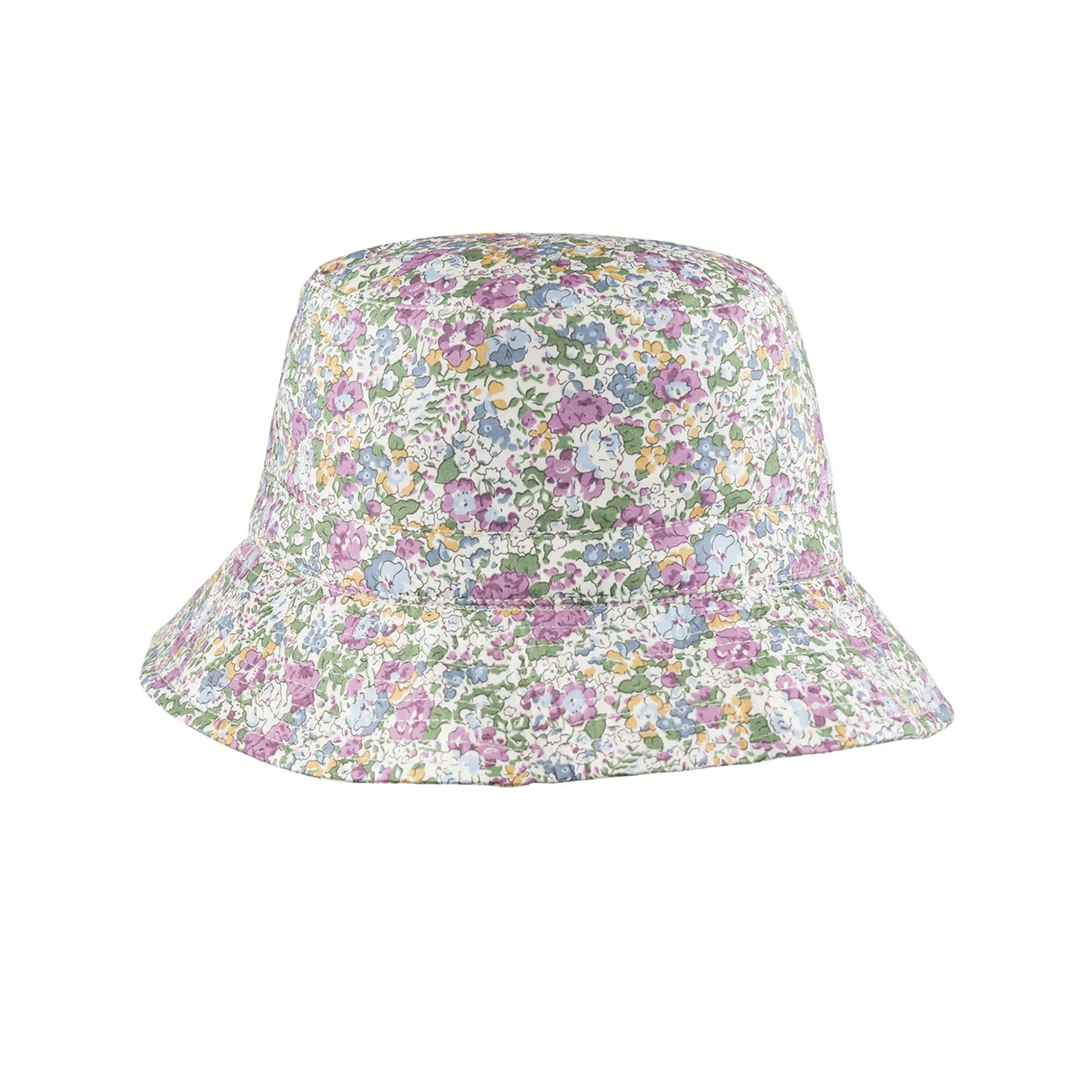 A.P.C. x Liberty Bob Bucket Hat (Multicolour) - COGAO-M24112 SAA ...