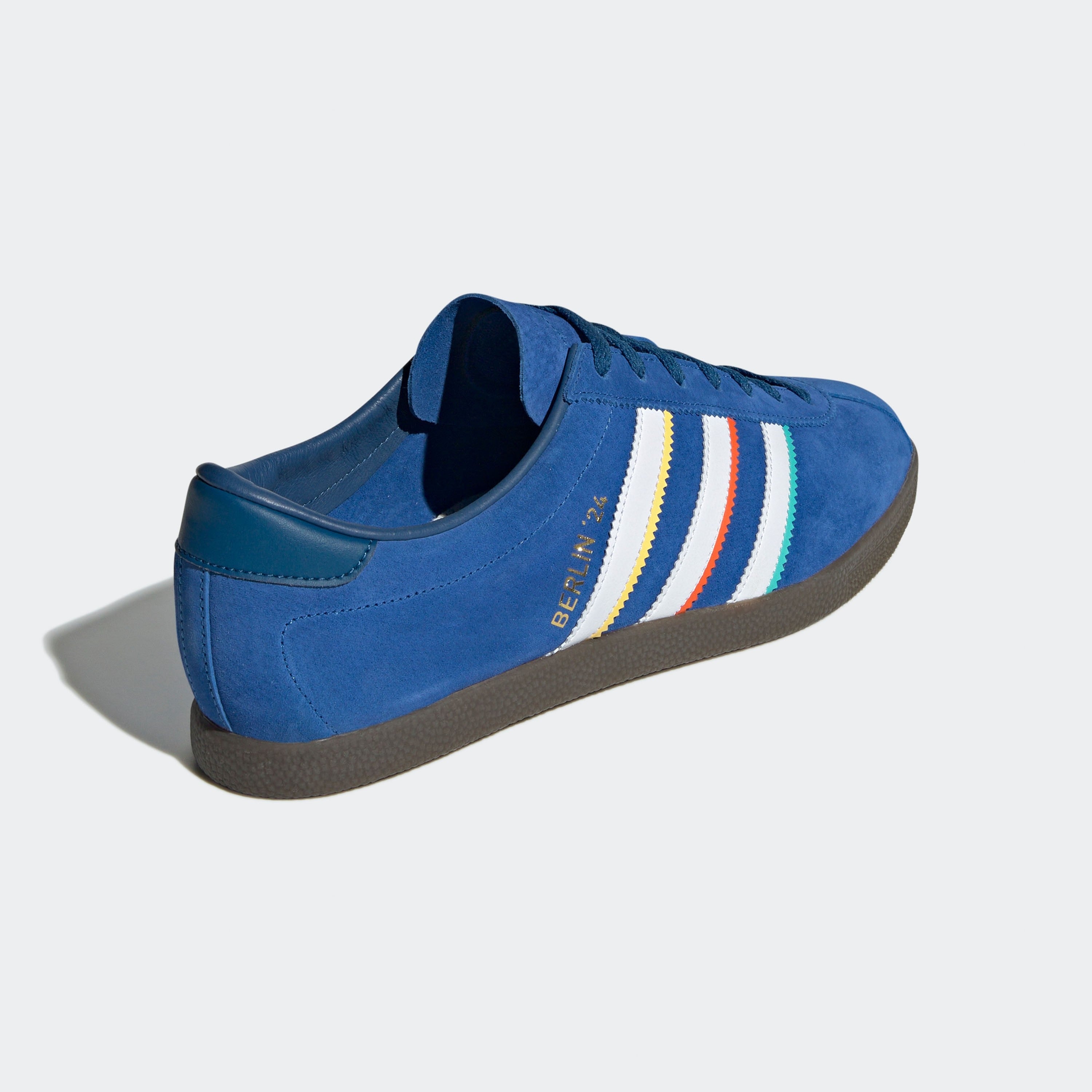adidas Originals Berlin 24 (Blue/Cloud White/Dark Marine) - IG2108 ...