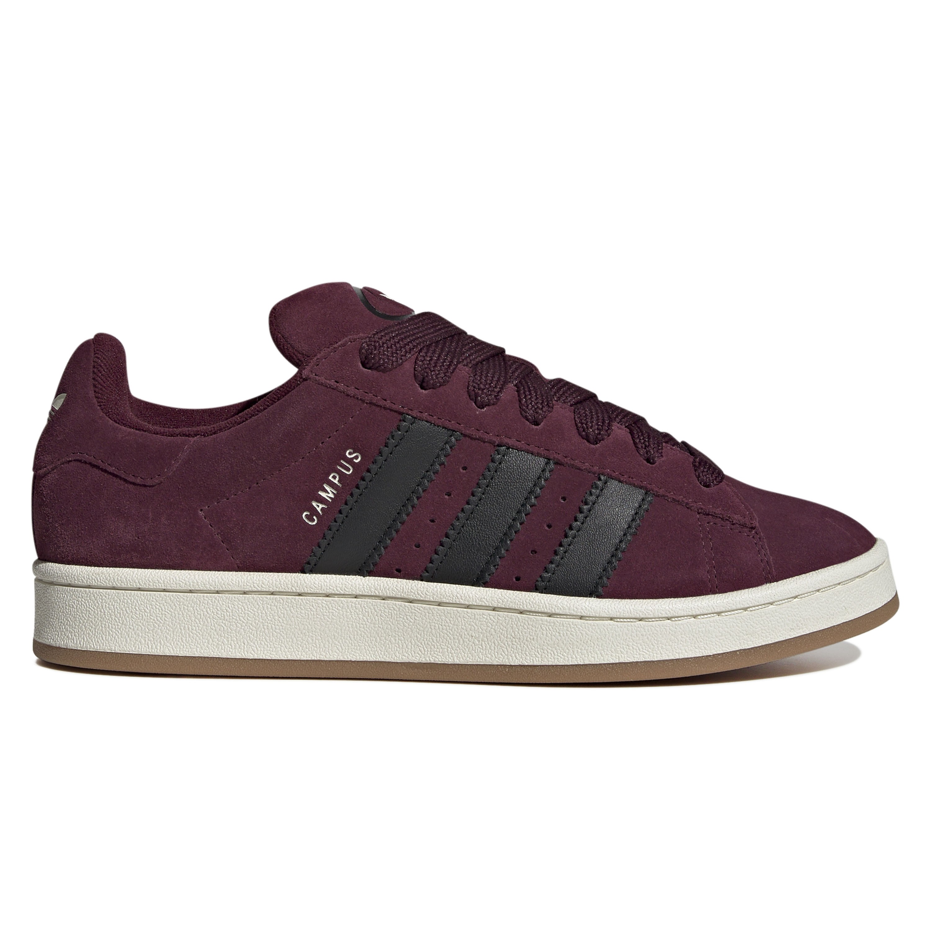 adidas Originals Campus 00s (Maroon/Core Black/Off White) - IF8765 ...