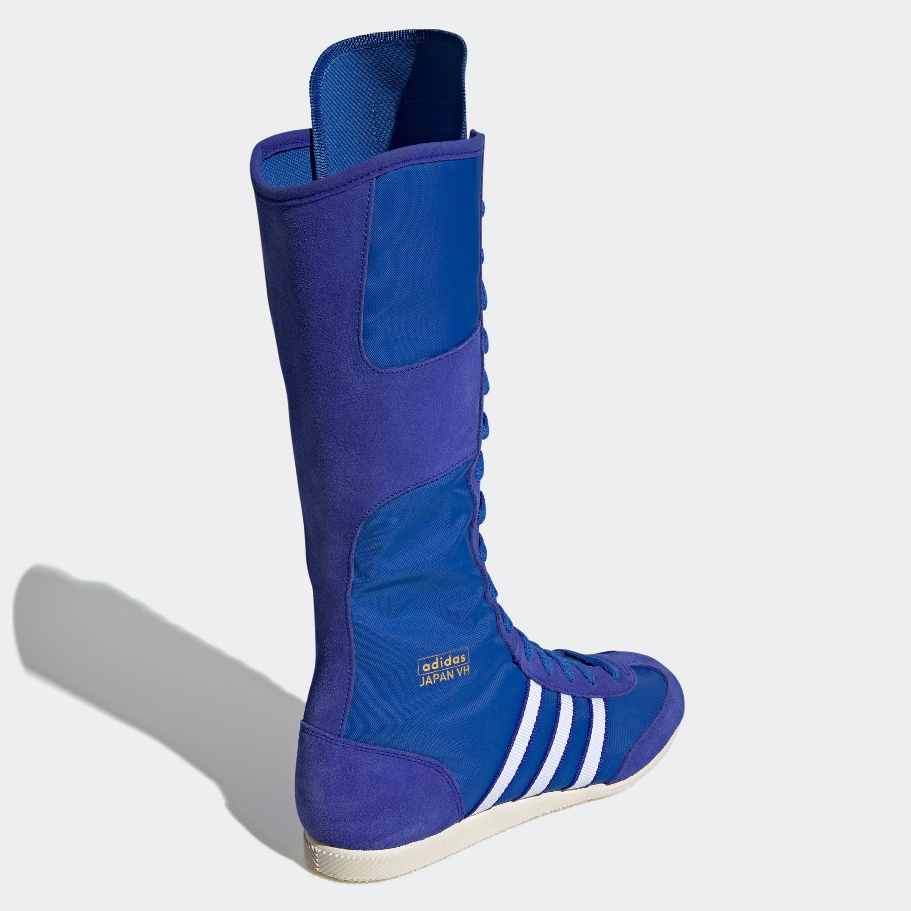 adidas Originals Japan VH W (Blue/Footwear White/Lucid Blue) - IE3928 ...