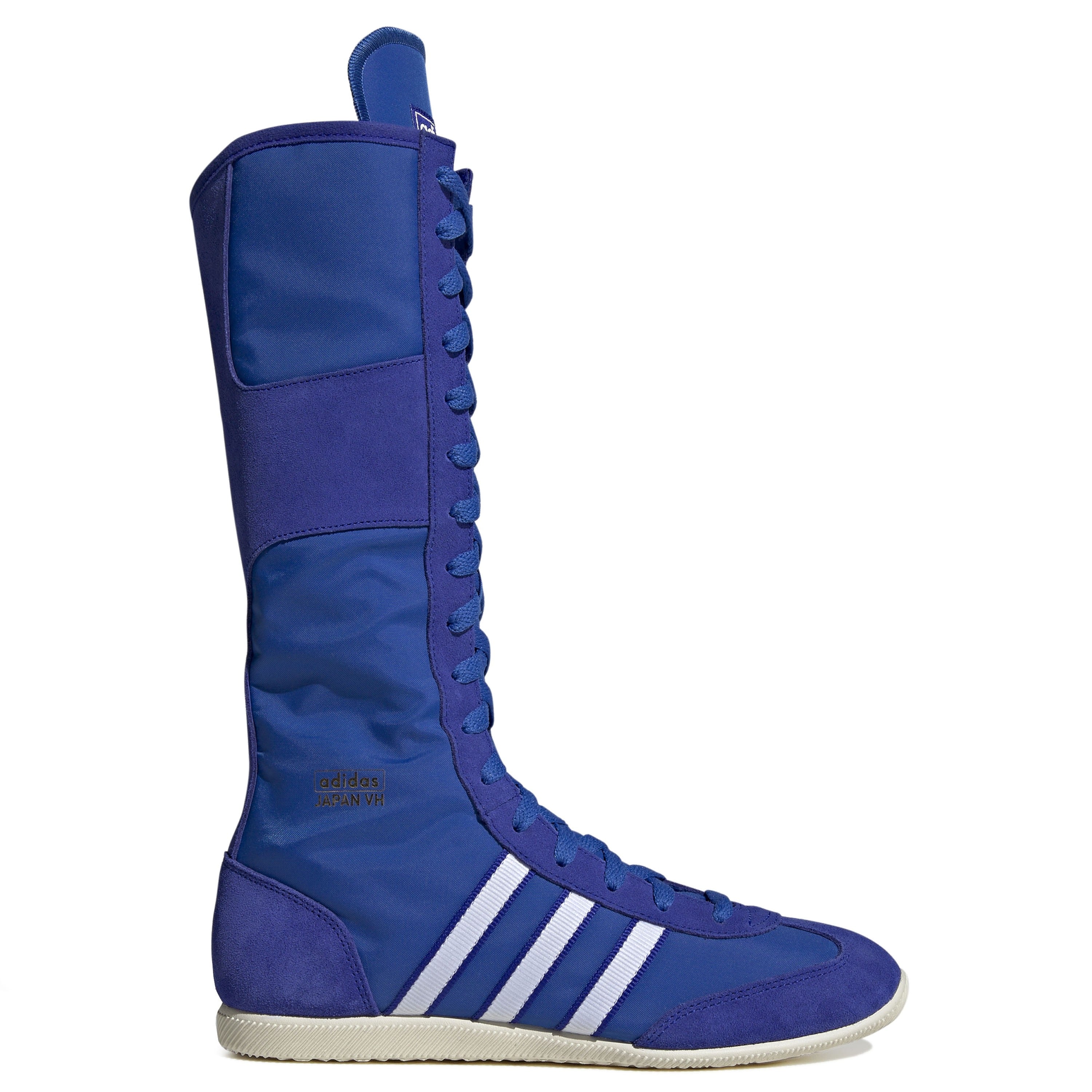 adidas Originals Japan VH W (Blue/Footwear White/Lucid Blue) - IE3928 ...