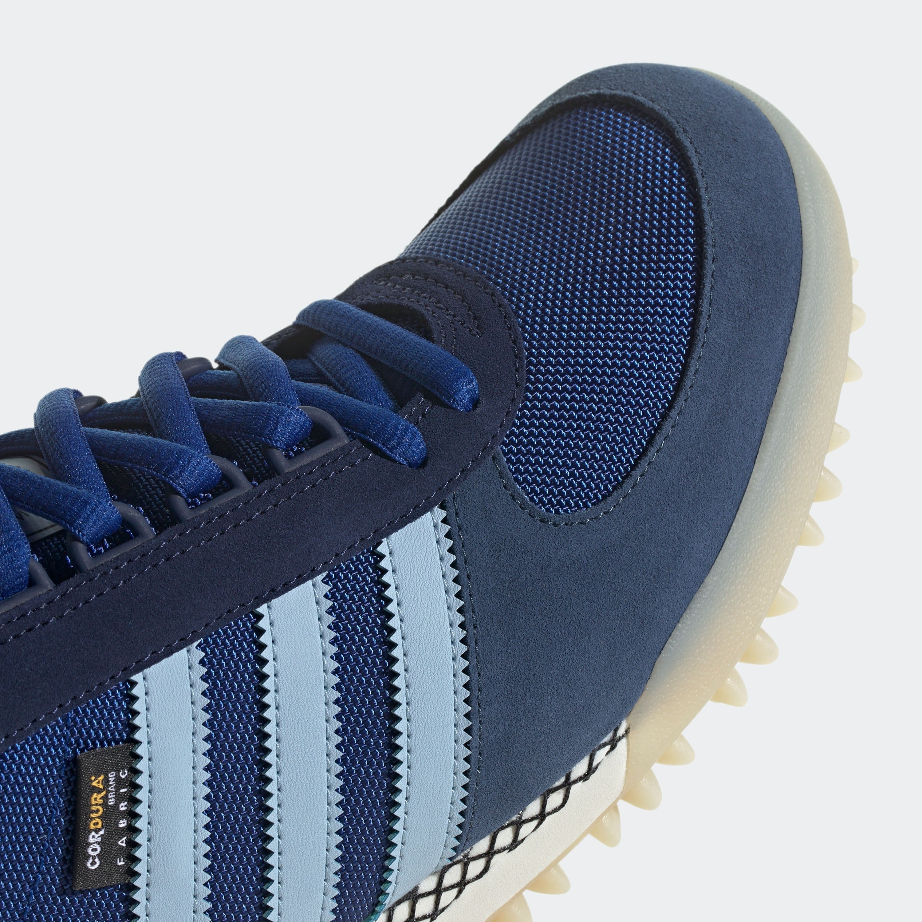 adidas Originals Marathon TR (Collegiate Royal/Clear Sky/Aluminum ...