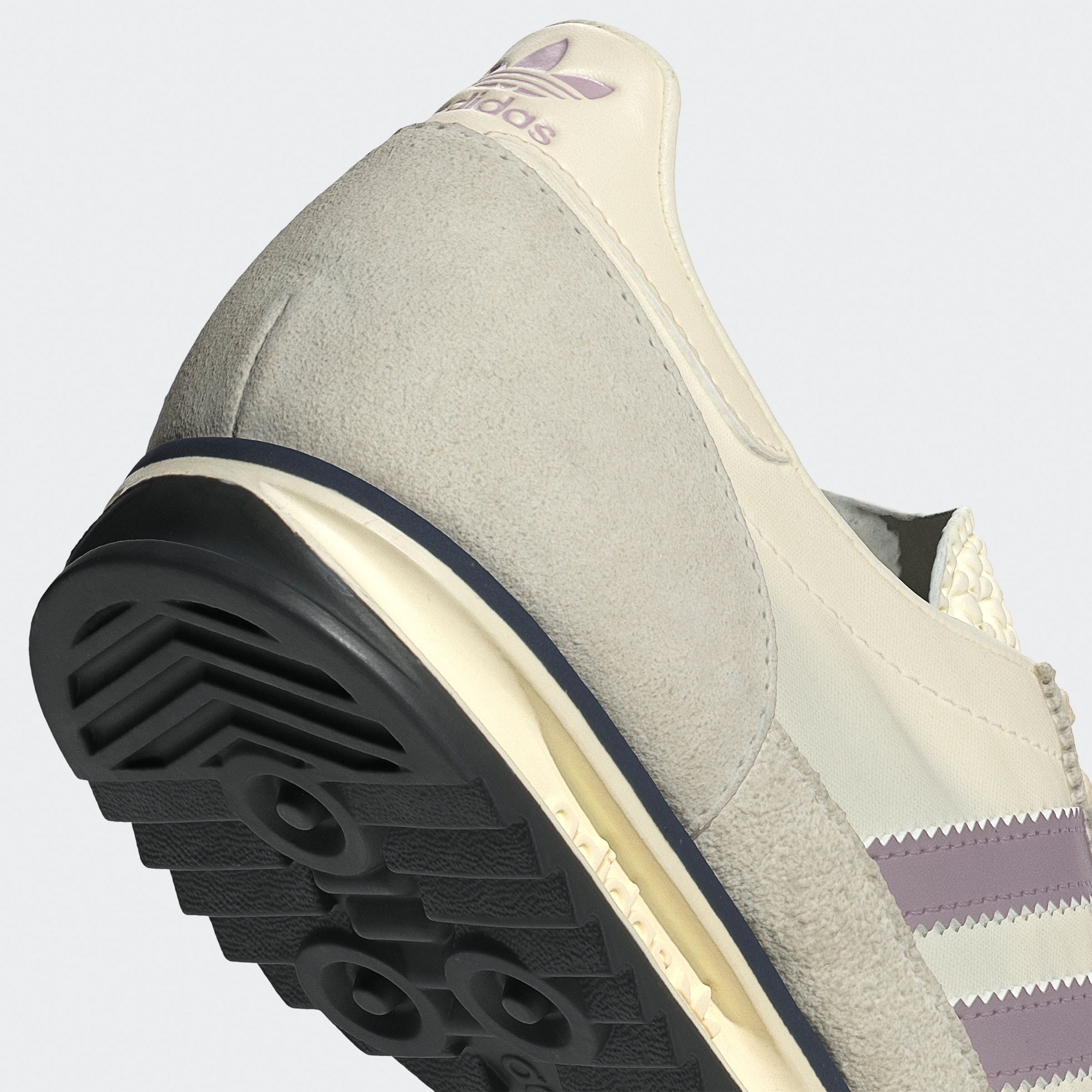 adidas Originals SL 72 OG (Green/Almost Pink/Night Indigo) - IE3428 ...