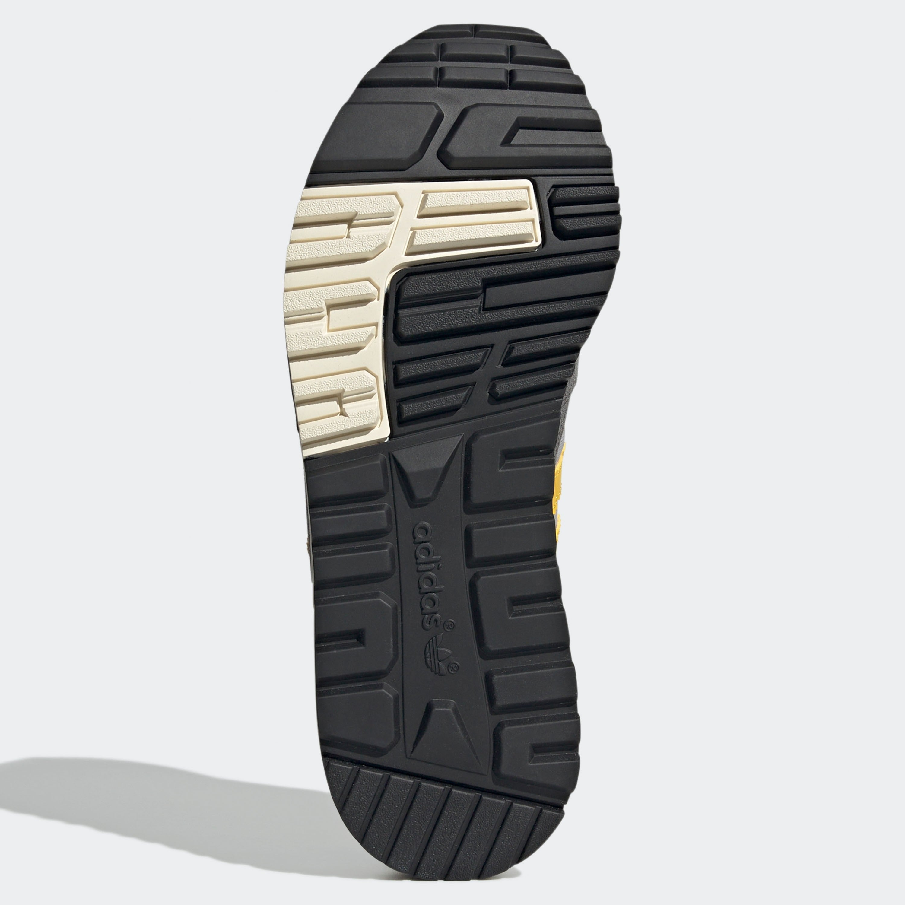 adidas Originals ZX 600 (Clear Onix/Super Yellow/Granite) - IH2712 - Consortium