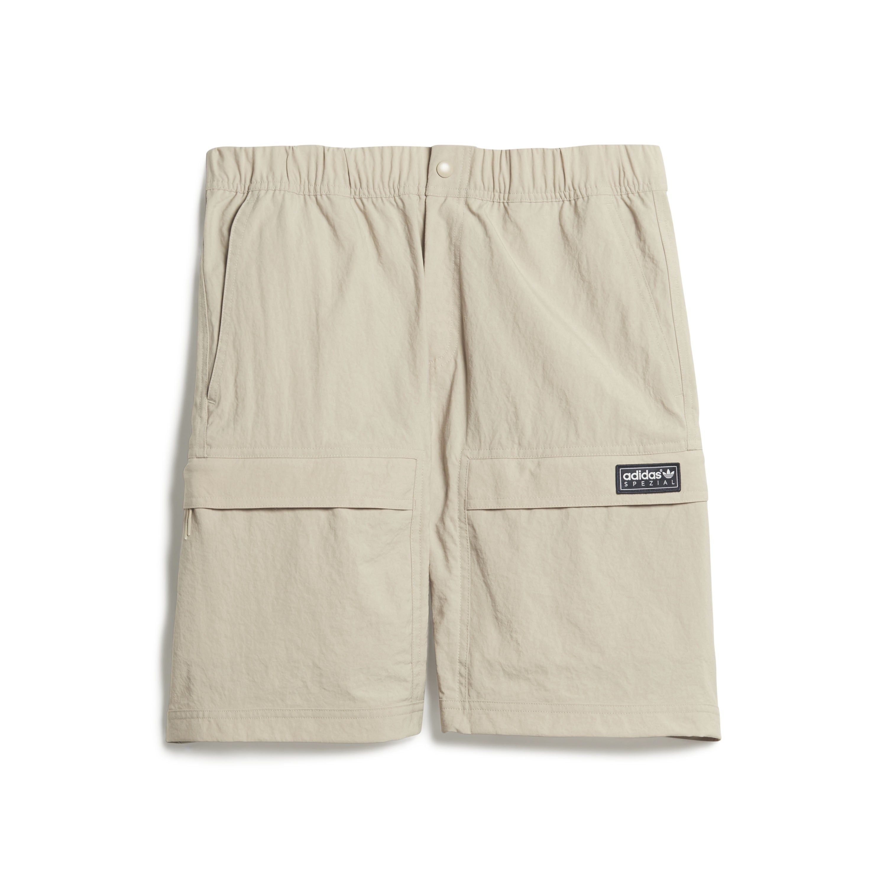 adidas SPEZIAL Rossendale Shorts (Savanna) - IM8917 - Consortium