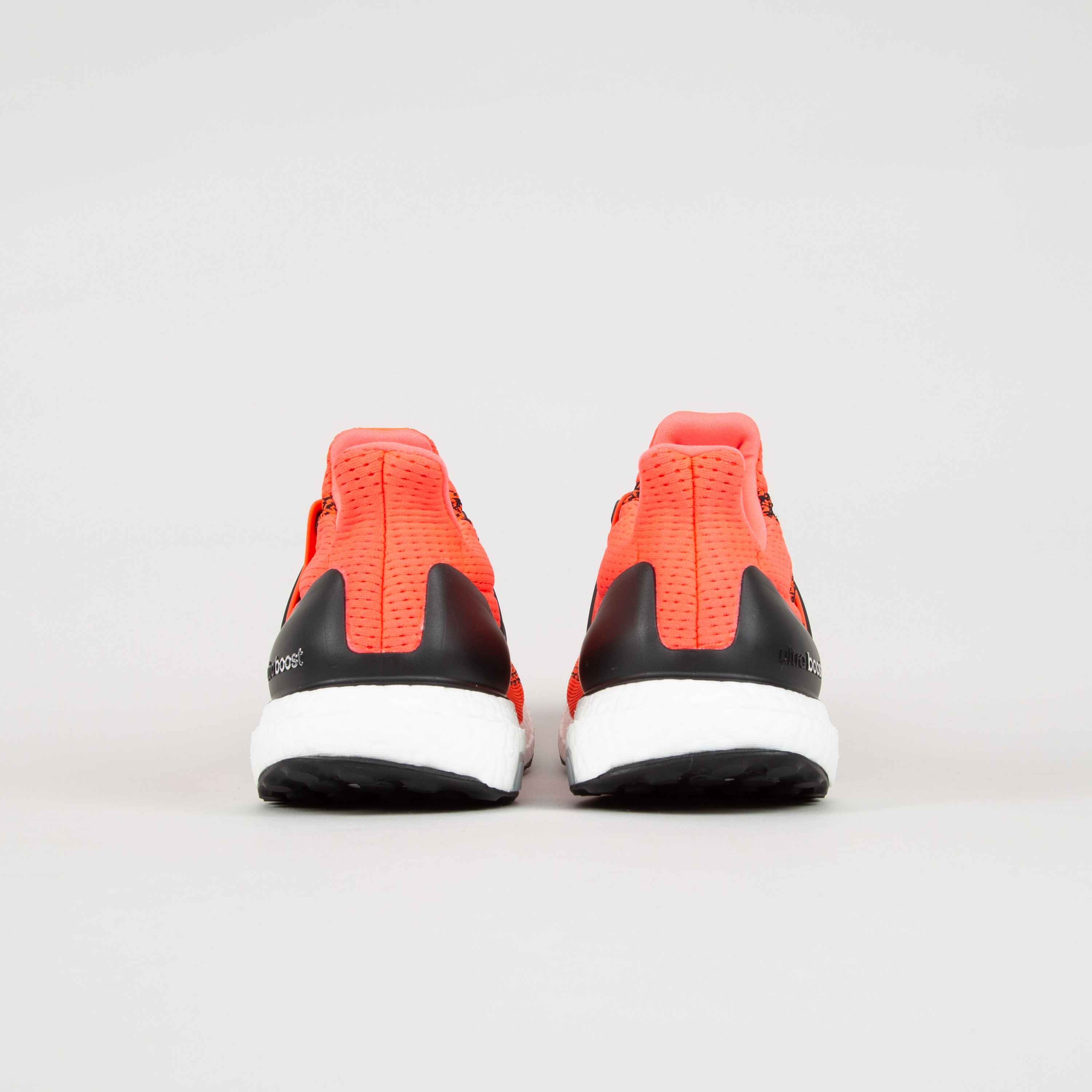 adidas UltraBOOST 1.0 'Solar Red' (Core Black/Core Black/Solar Red ...