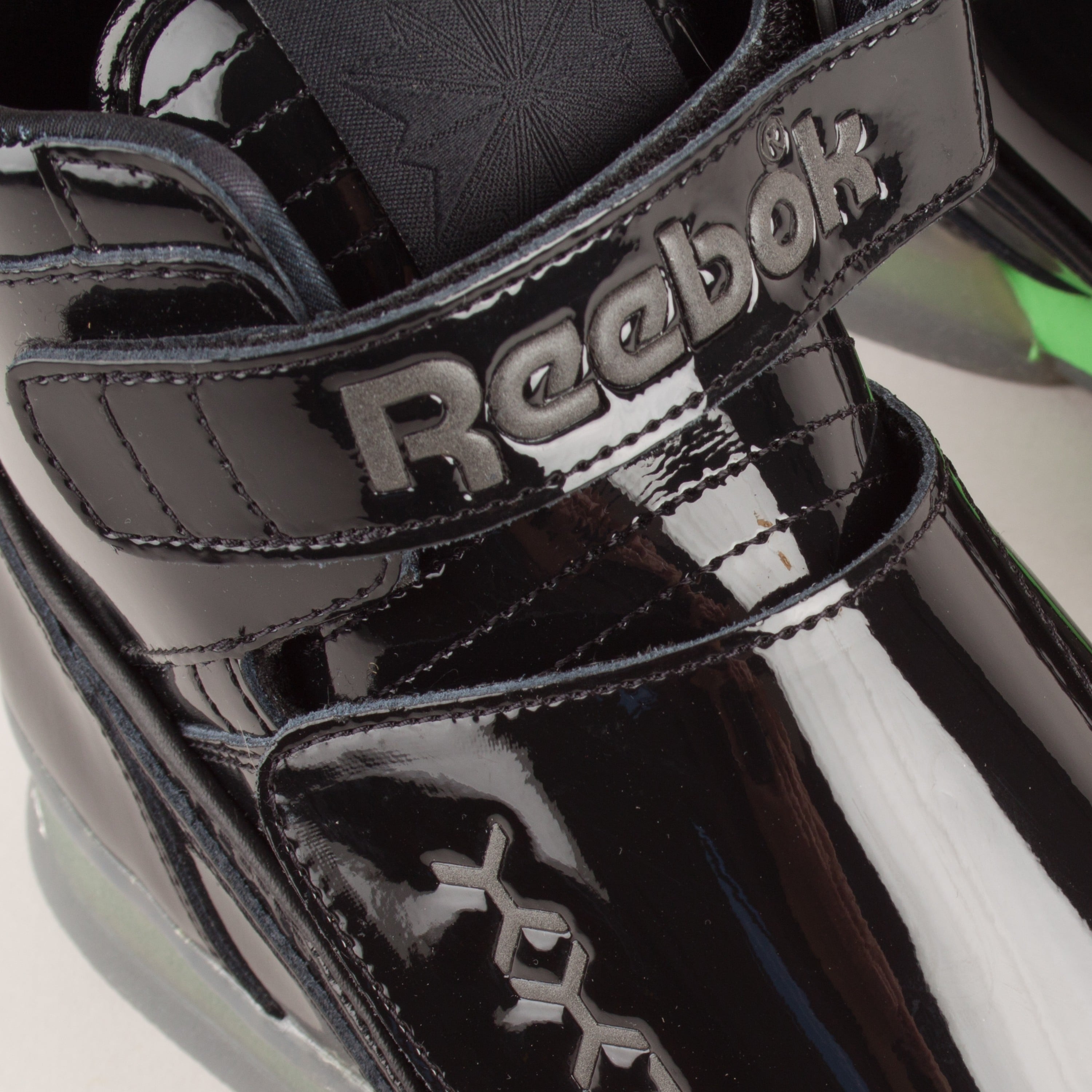 Reebok Alien Stomper ‘The Final Scene’ Pack - Consortium.