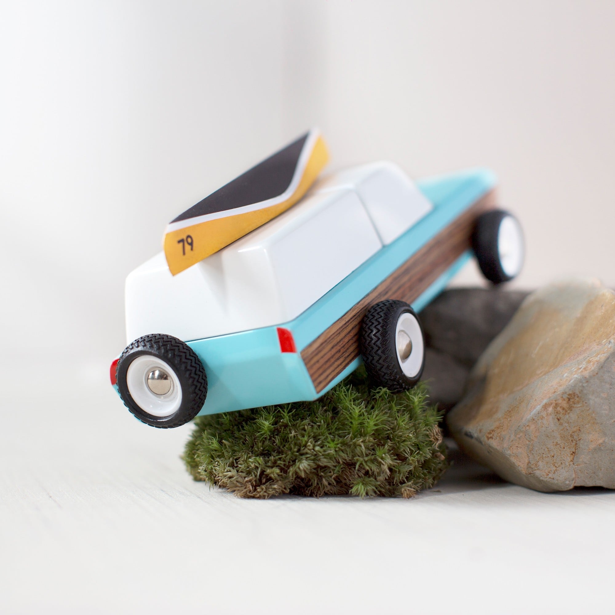 Candylab Toys Pioneer Classic - Consortium