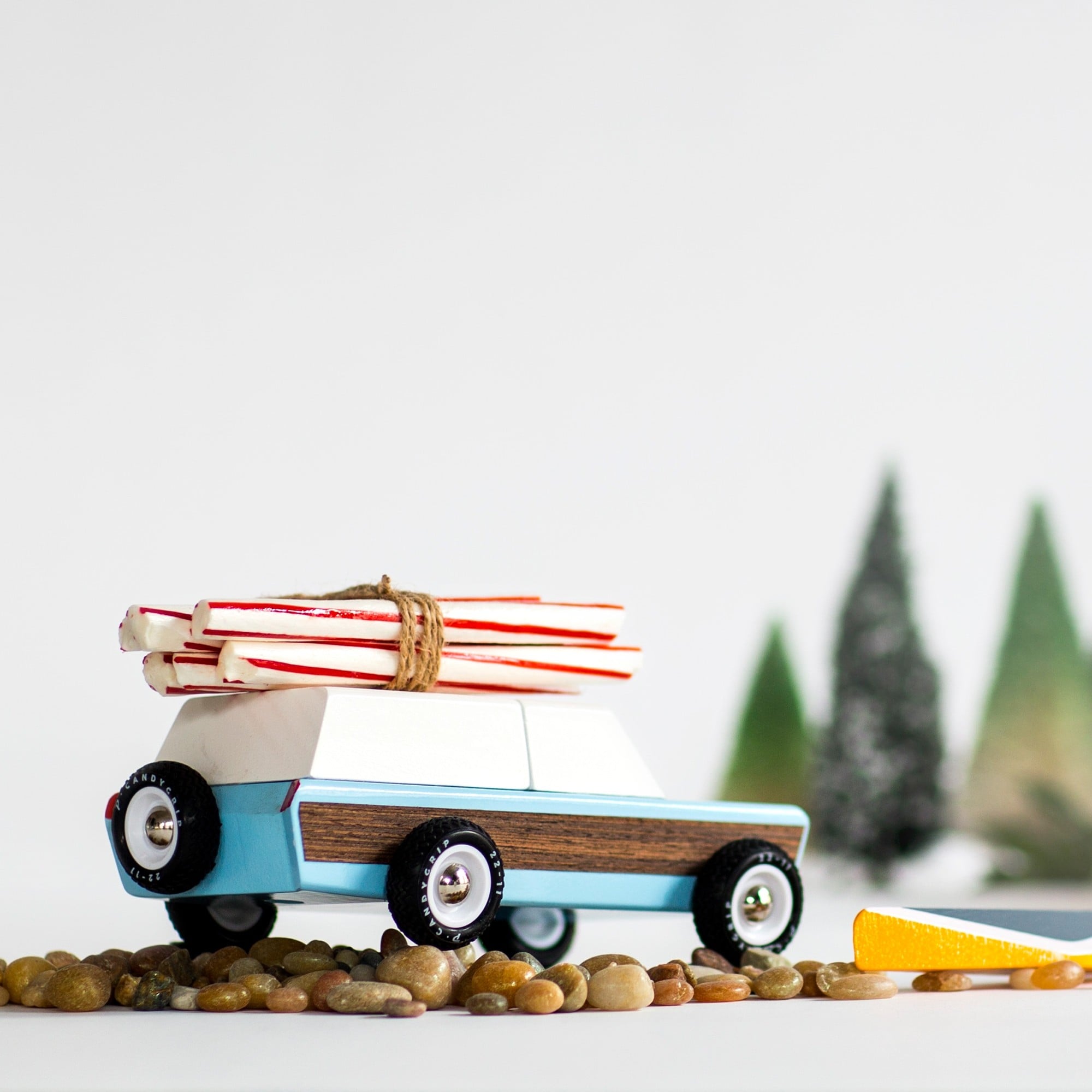 Candylab Toys Pioneer Classic - Consortium