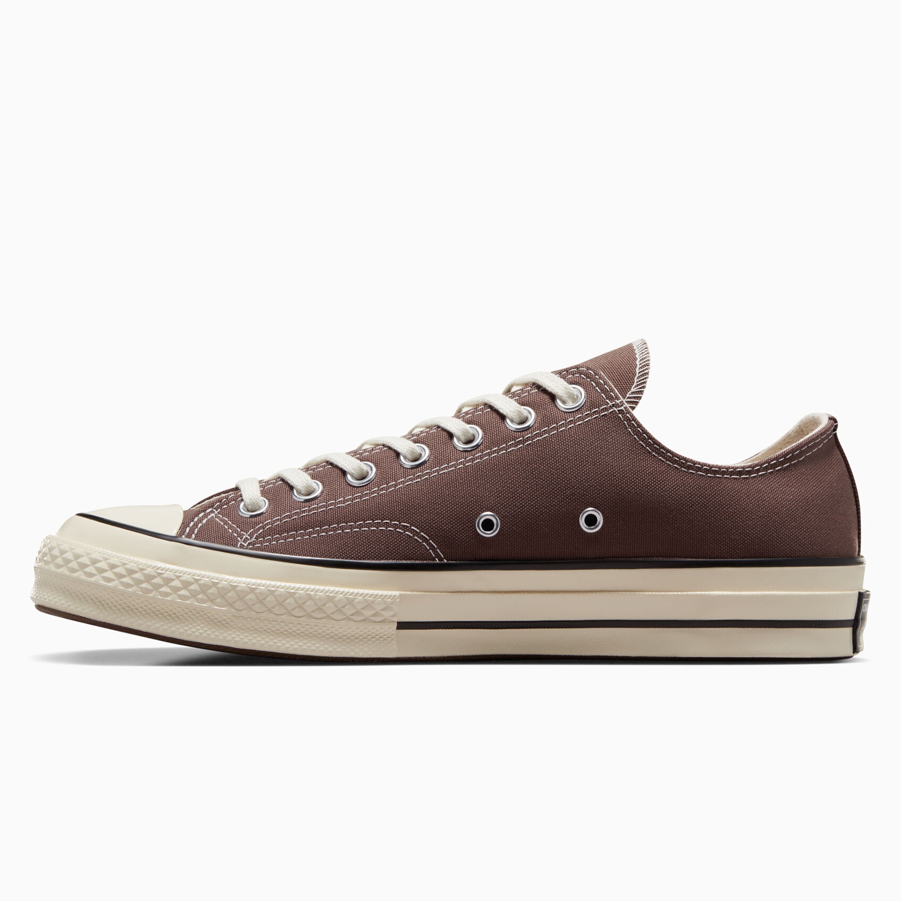 Converse Chuck Taylor All Star 70 Ox (Earthy Brown/Black/Egret ...