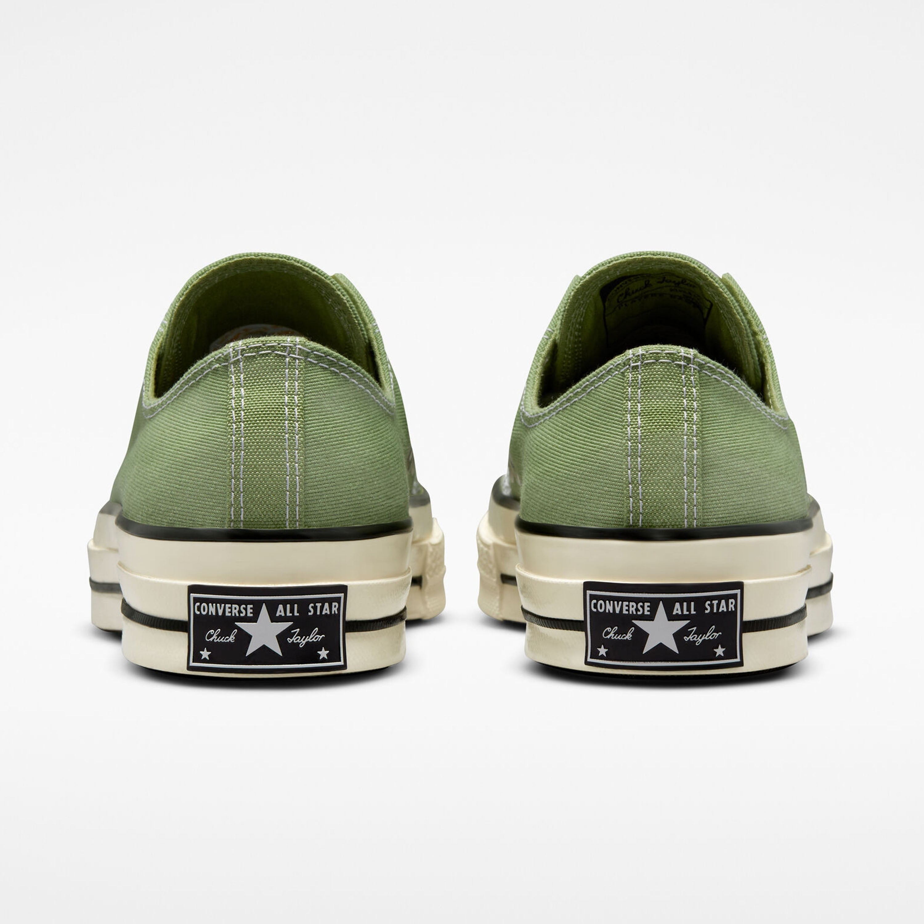 Converse Chuck Taylor All Star 70 Ox 'Jungle Cloth' (Alligator Friend ...