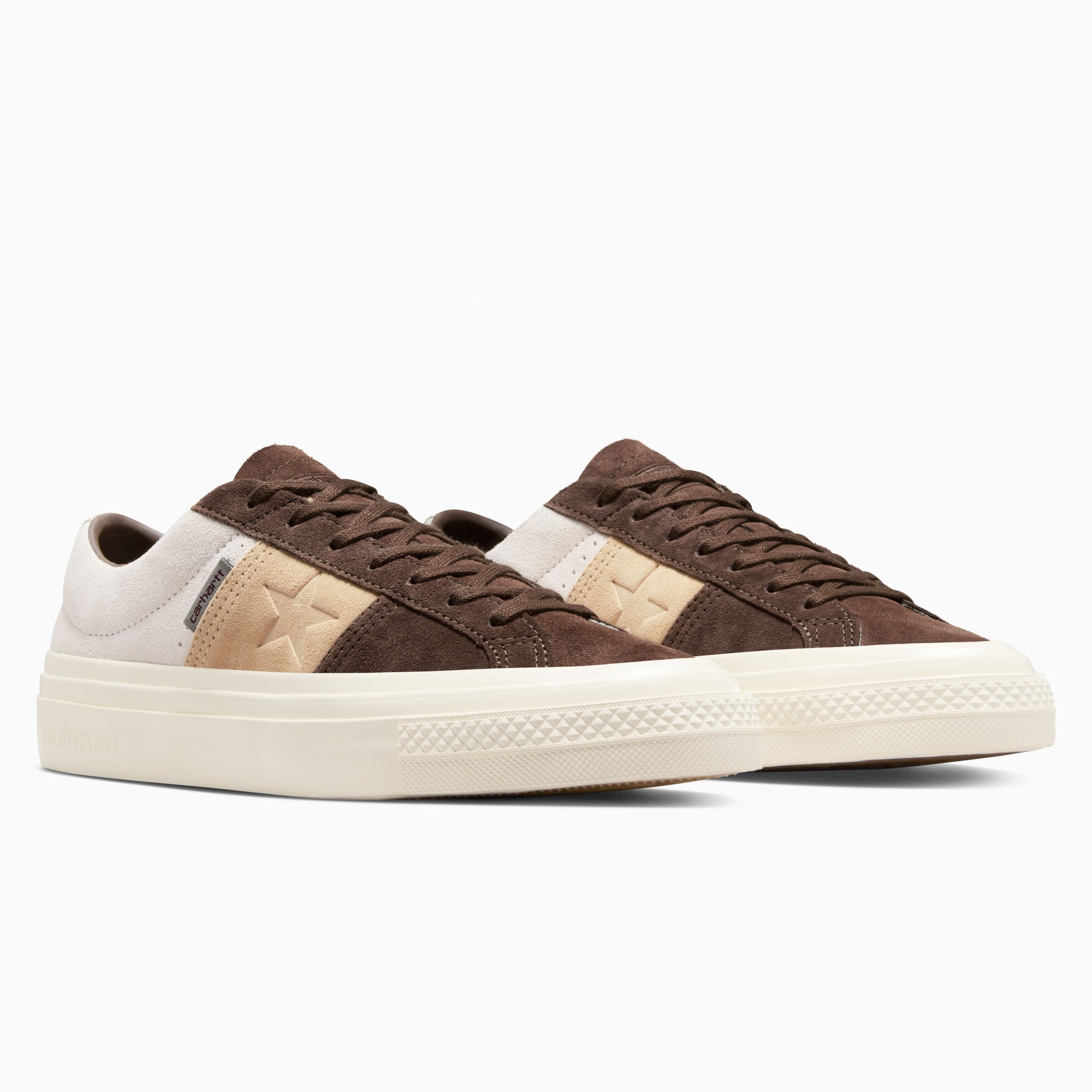 Converse CONS x Carhartt WIP One Star Academy Pro Ox (Earth/Starfish ...