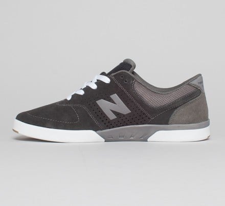 New Balance Numeric Stratford 479 (Pirate Black/Micro Grey) - Consortium.