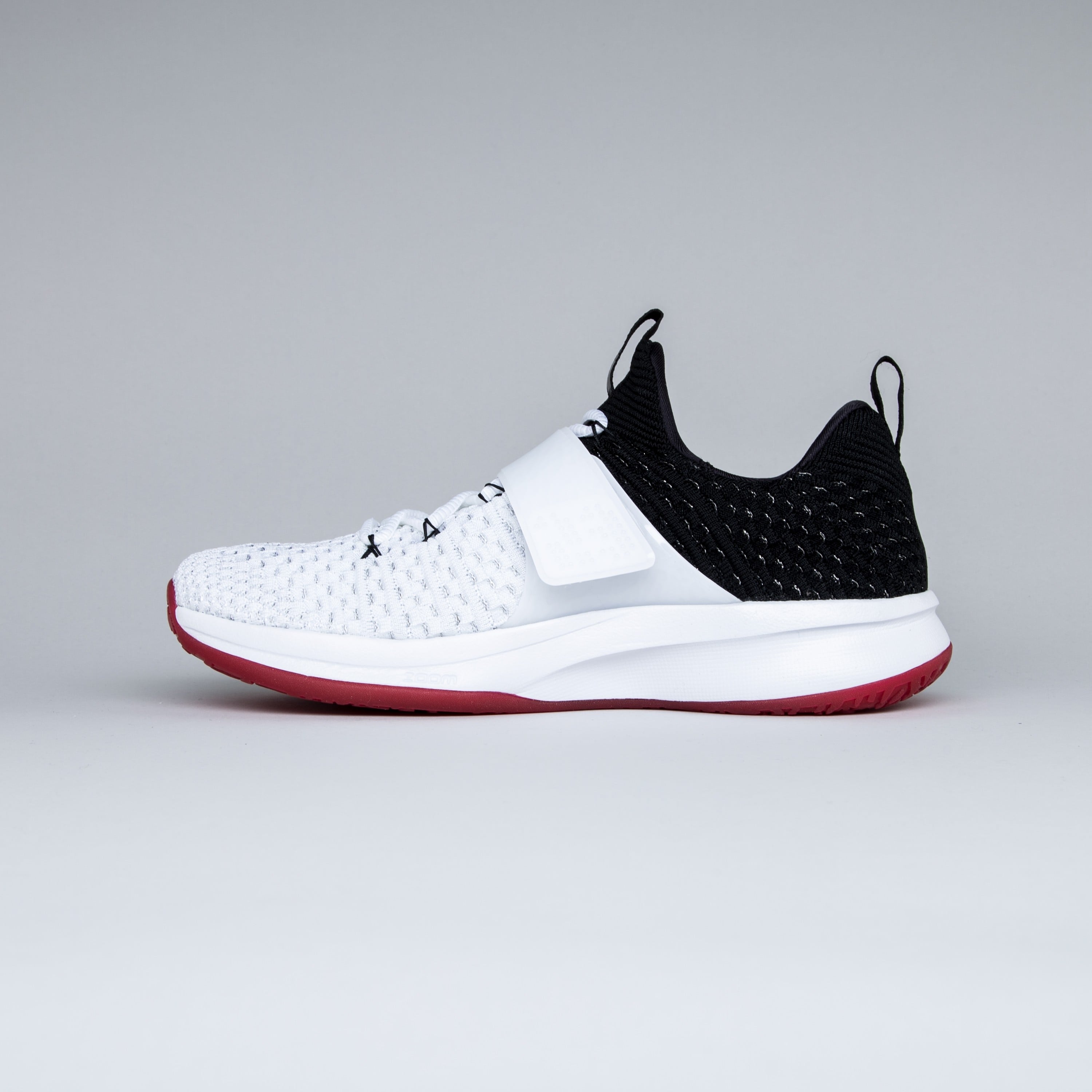 Nike Jordan Trainer 2 Flyknit 'Chicago' (White/Black-Black-Gym Red ...