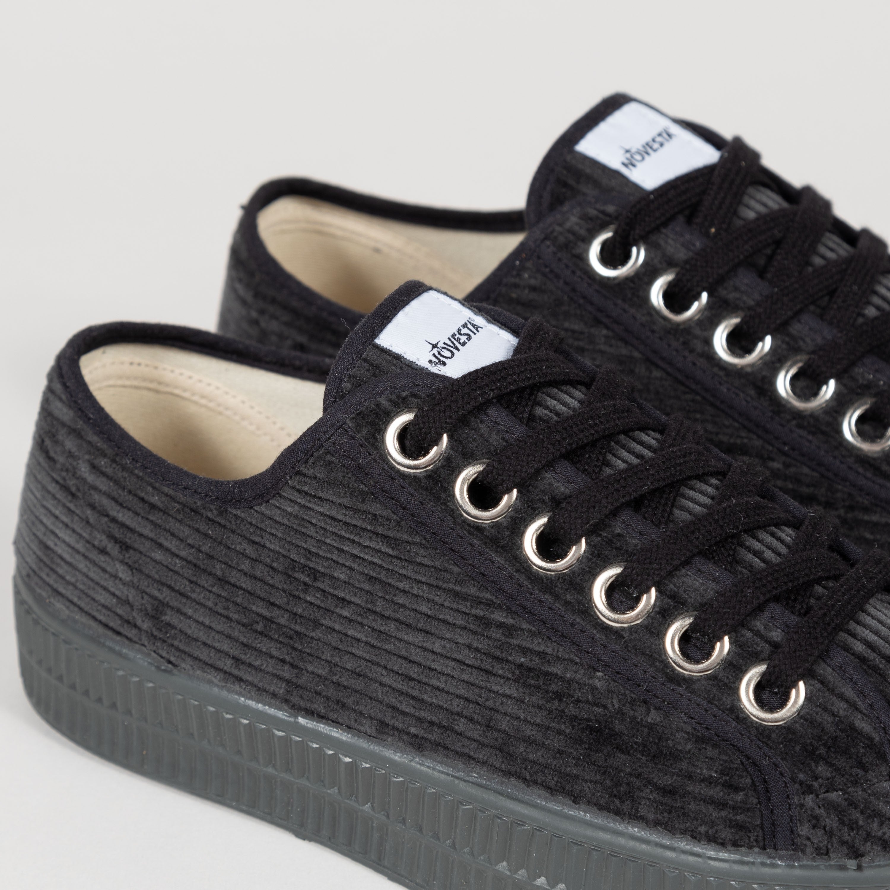 Novesta Star Master Cord (Dark Grey) - N172049-66060Y245 - Consortium