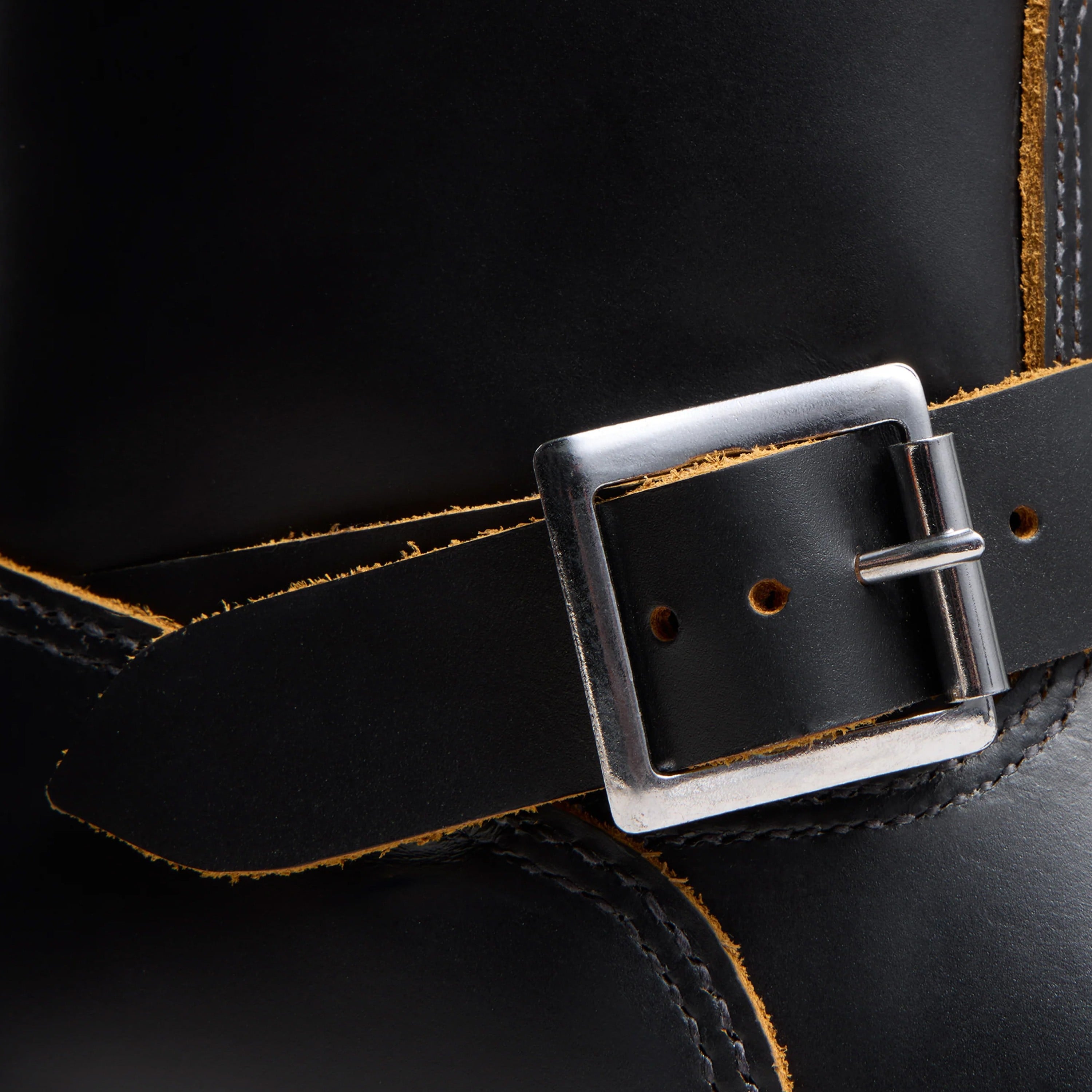 Red Wing 2966 Engineer Boots (Black Klondike) - 02966D - Consortium