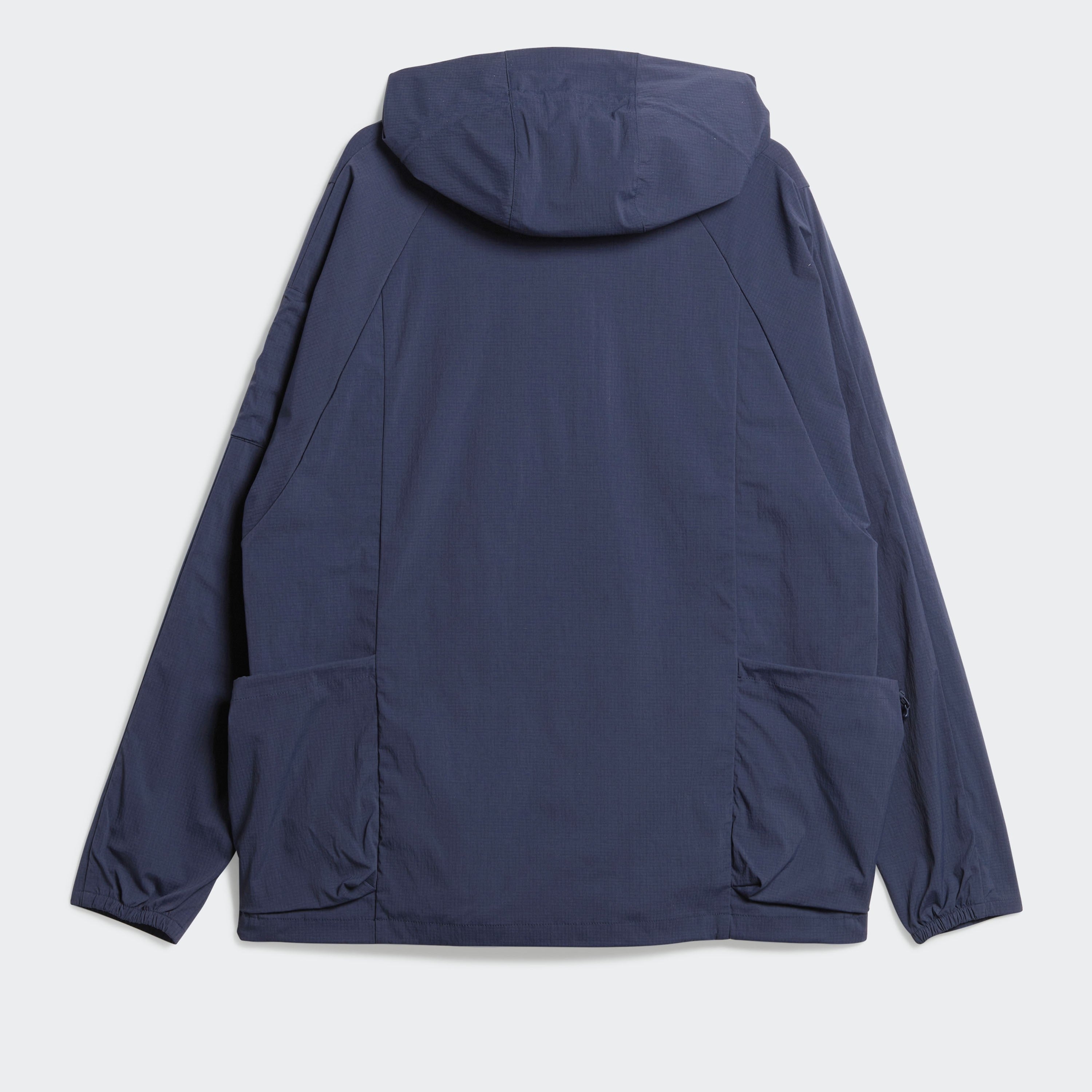 adidas SPEZIAL Todmorden Smock (Night Navy) - IM8928 - Consortium