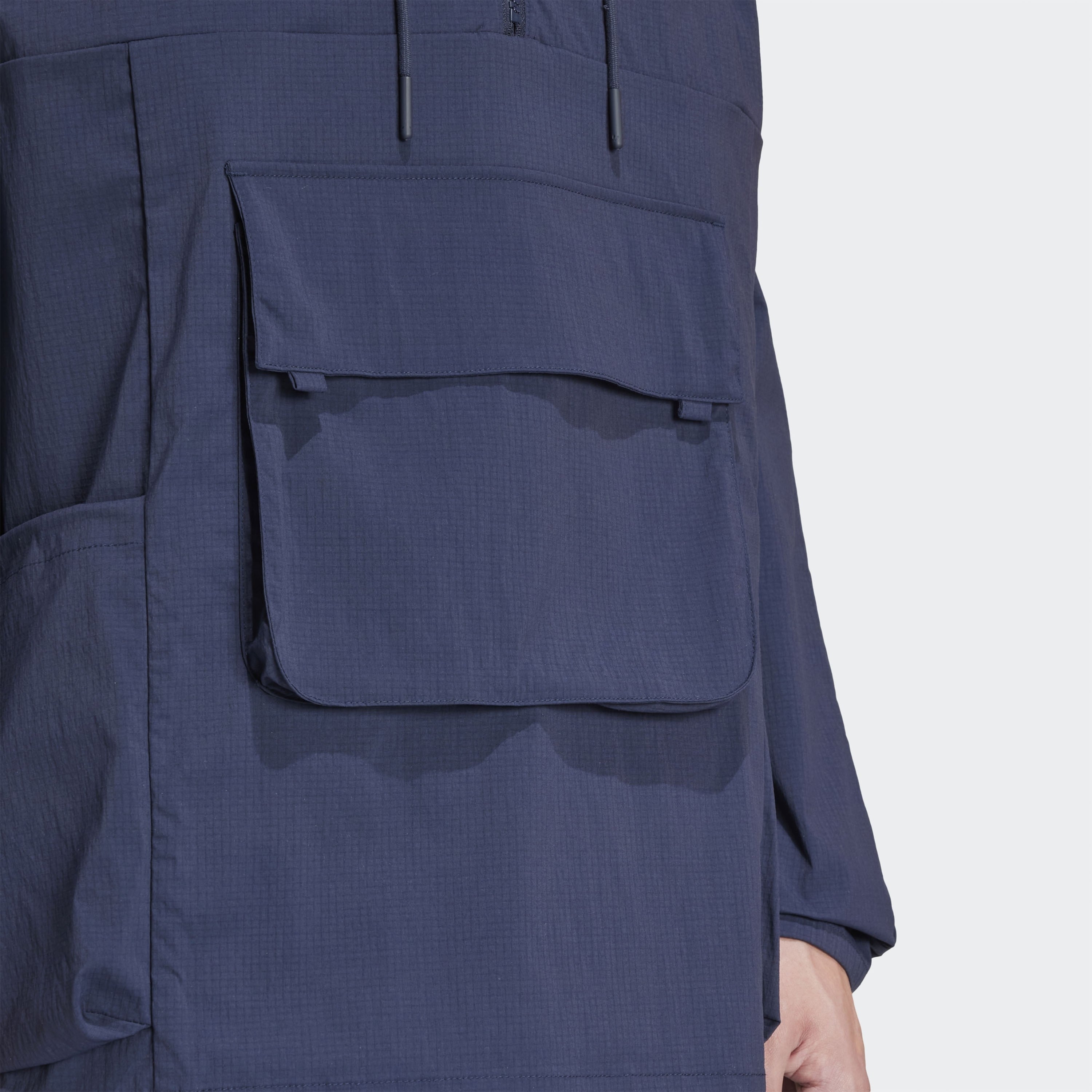 adidas SPEZIAL Todmorden Smock (Night Navy) - IM8928 - Consortium