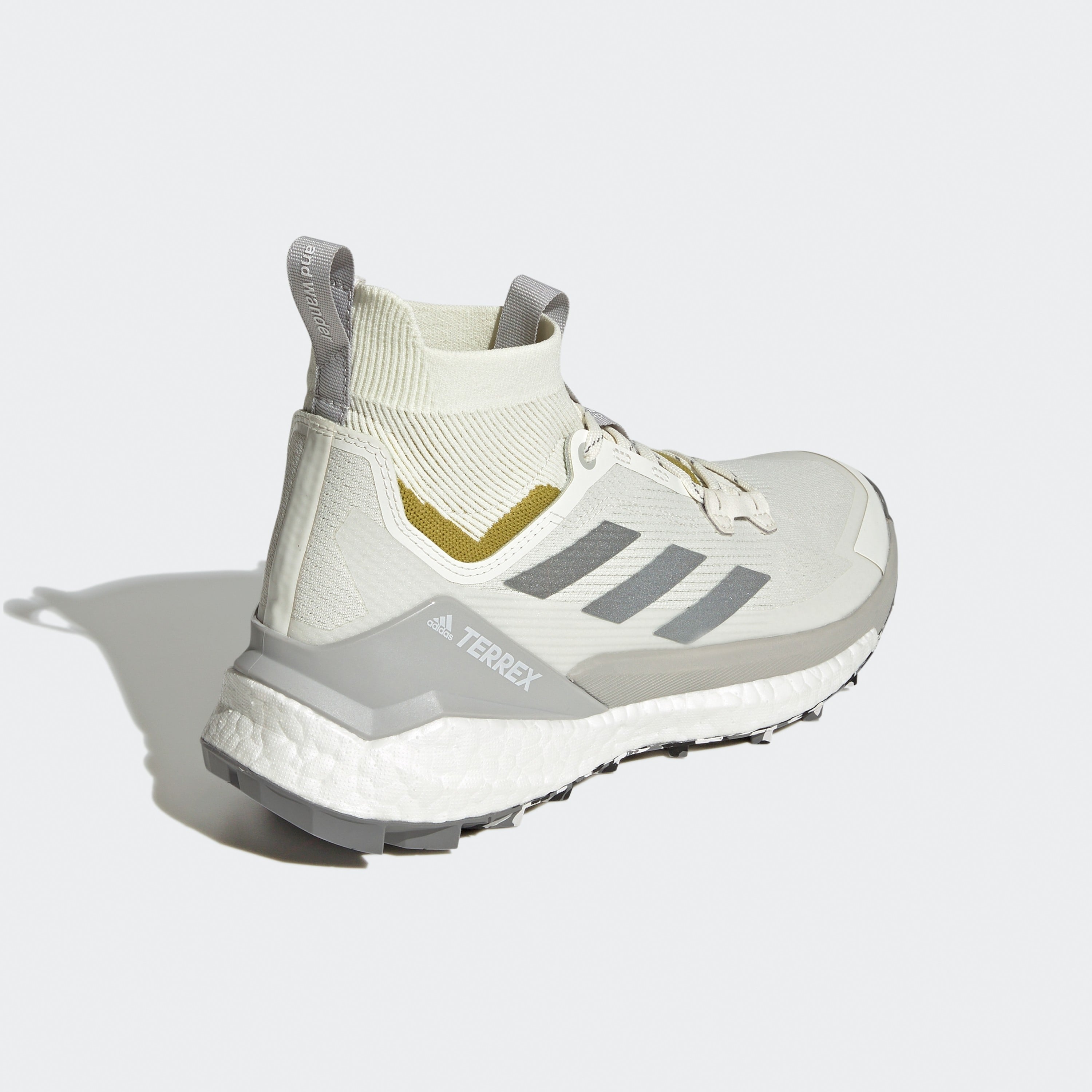 Women's adidas TERREX x and wander Free Hiker 2 AND WNDR (Off White ...
