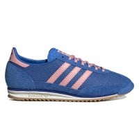 adidas Originals SL 72 OG (Bright Royal/Semi Pink Spark/Lucid Blue ...