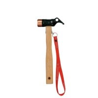 Snow Peak Steel Copper Peg Hammer - N-001 - Consortium