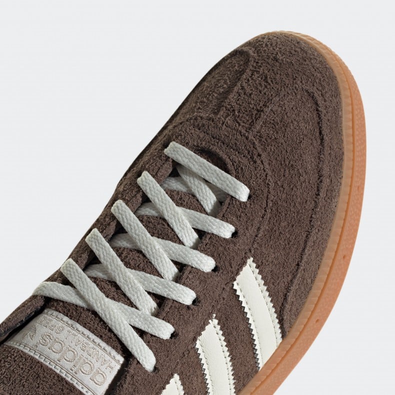 adidas Originals Handball Spezial (Earth Strata/Off White/Gum 2 ...