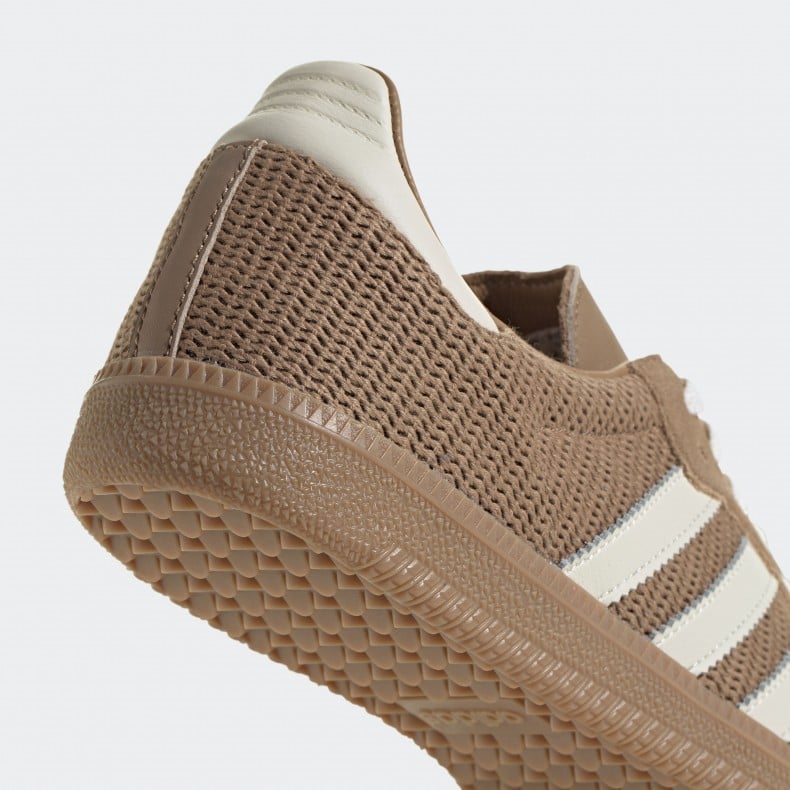 adidas Originals Samba OG (Cardboard/Chalk White/Brown Desert) - IG1379 ...