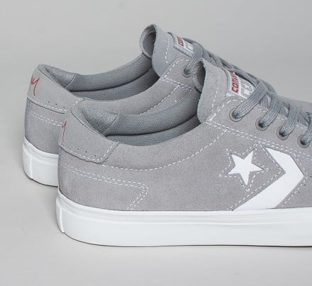 Converse Cons KA3 OX (Dolphin) - Consortium.
