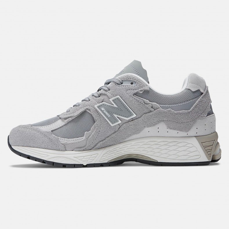 New Balance 2002R 'Protection Pack' (Slate Grey/Brighton Grey ...