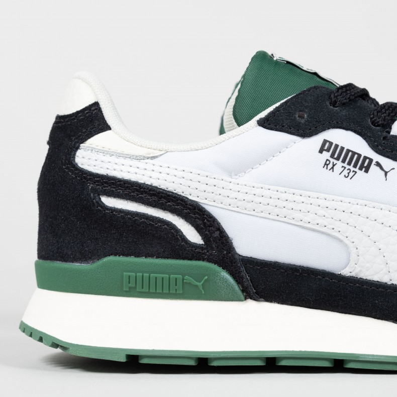 Puma RX 737 (Puma White/Puma Black) - 39197101 - Consortium