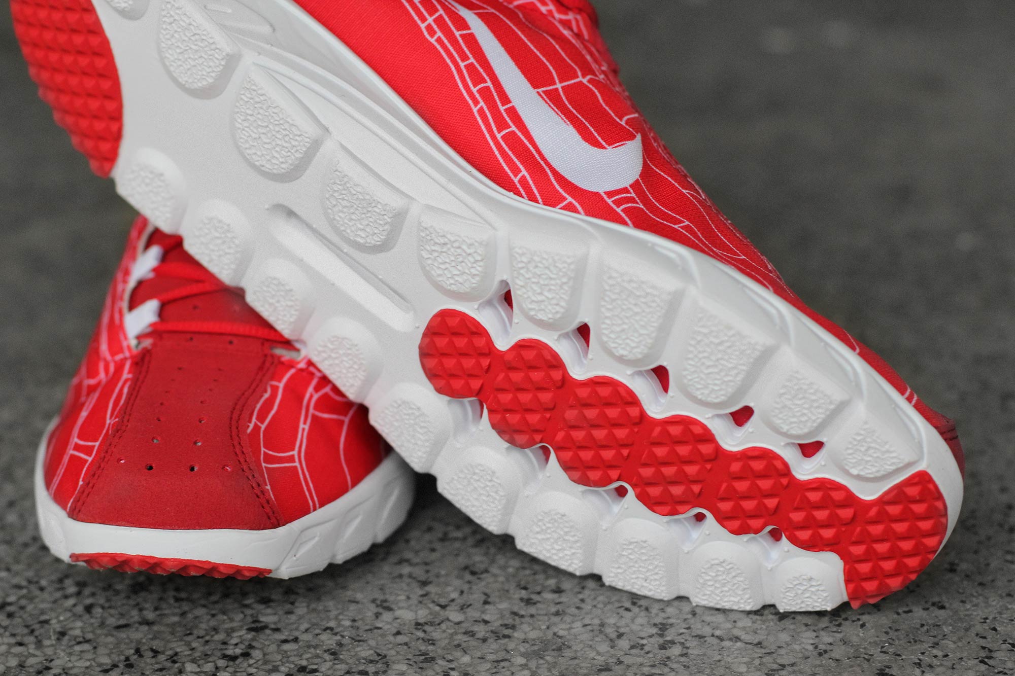 Nike Mayfly / Consortium